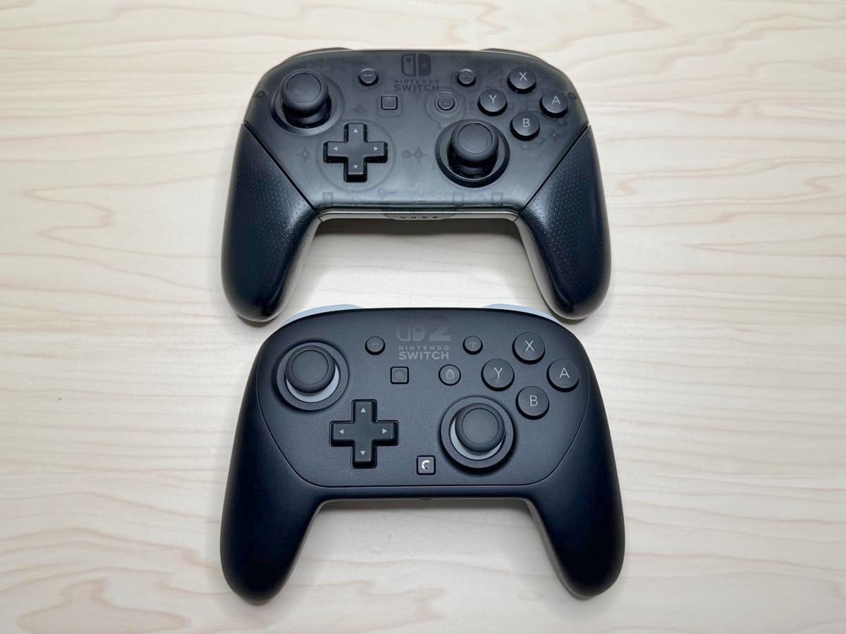 Nintendo Switch 2 ナビ【非公式】 | ニンテンドースイッチ2の情報サイト